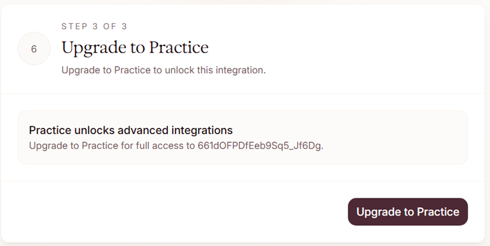 How to log in to Heidi in Core Practice – Core Practice