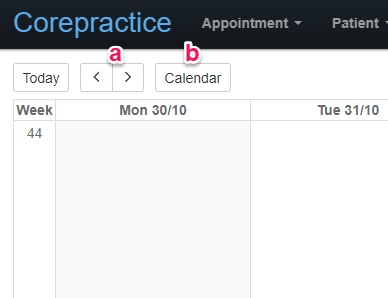 How to apply public holidays to your calendars – Core Practice