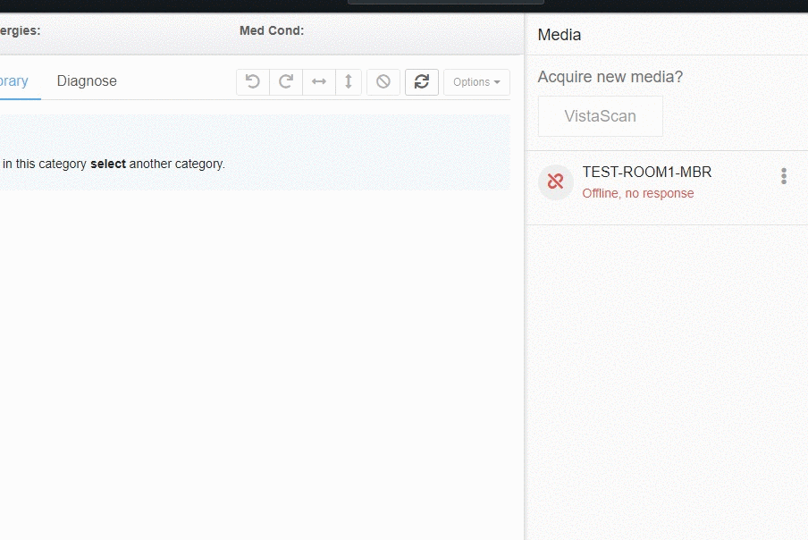 How to setup Core Practice Media Bridge – Core Practice