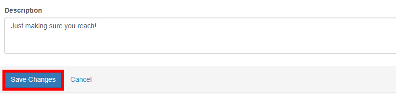 Explain Outbound Email Replies – Core Practice