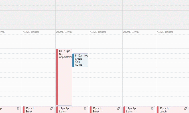 How to directly Email / SMS patients – Core Practice