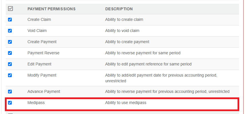 How to activate Tyro with Medipass – Core Practice