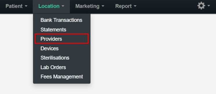 How to add availability into multiple locations – Core Practice
