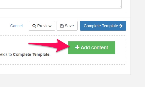 How to design a new Letter template – Core Practice